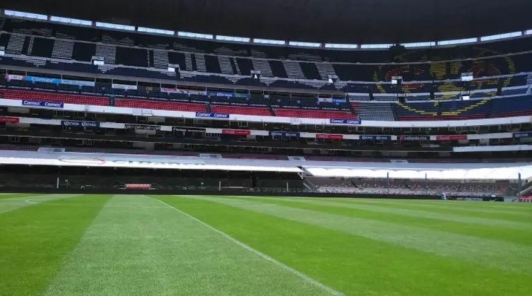 Top 12 Iconic Estadio Azteca Facts - Stadium Freak