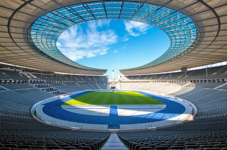 Top 10 Biggest Stadiums in Germany - Stadium Freak