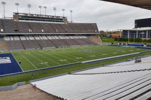 Top 10 Biggest Stadiums in Texas - Stadium Freak
