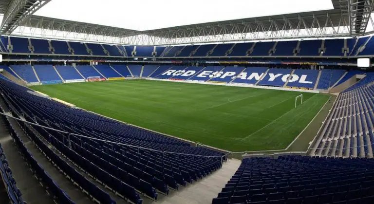 Top 10 Biggest Stadiums in Spain - Stadium Freak