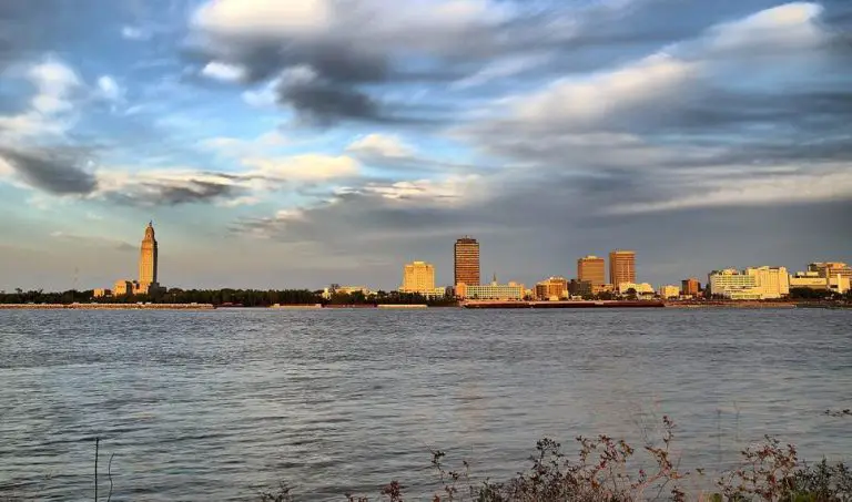 10 Huge Facts about the Tiger Stadium (Baton Rouge)