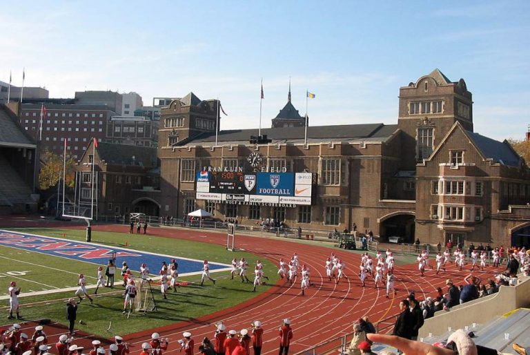 Top 10 Biggest Stadiums in Pennsylvania - Stadium Freak