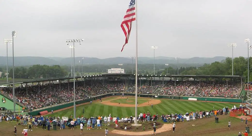 Top 10 Biggest Stadiums in Pennsylvania - Stadium Freak