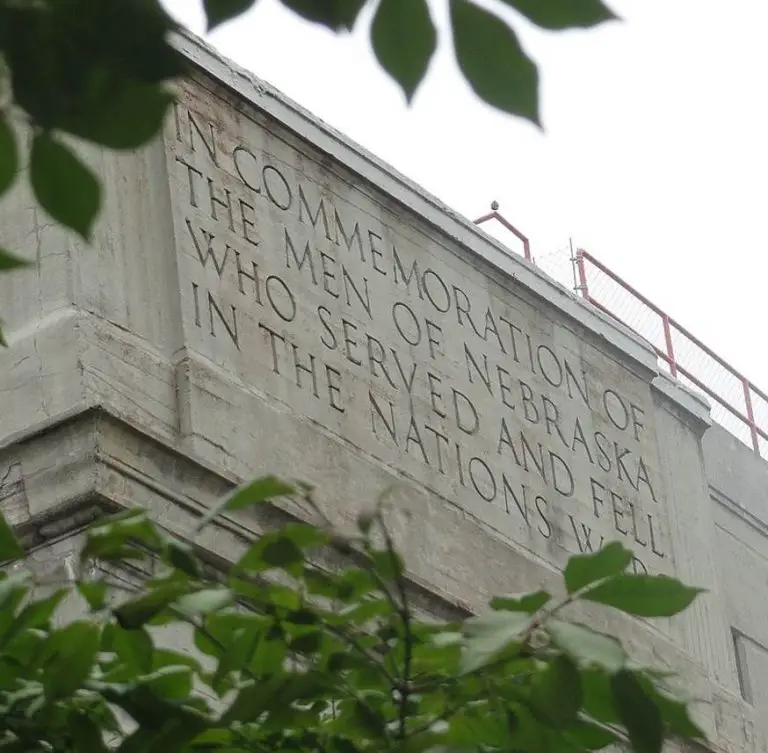 Top 10 Interesting Memorial Stadium (Lincoln) Facts - Stadium Freak