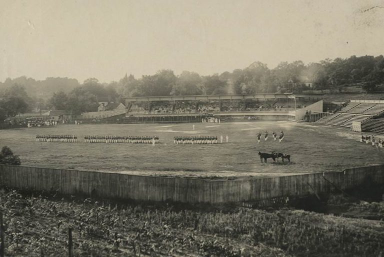 10 Stunning Facts about Sanford Stadium - Stadium Freak