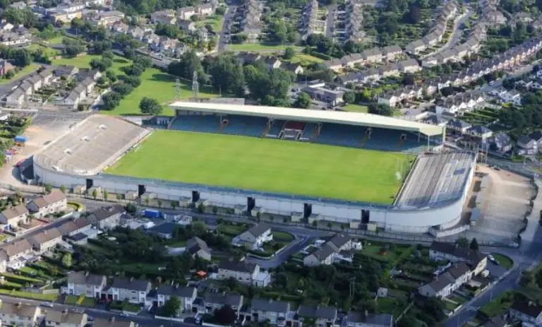 Top 10 Biggest Stadiums in Ireland - Stadium Freak
