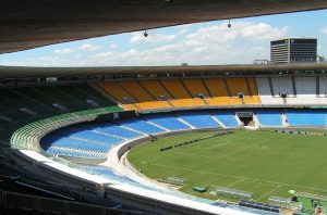 Top 12 Legendary Maracanã Stadium Facts - Stadium Freak