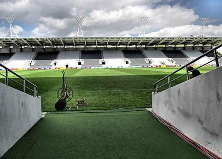 Top 10 Biggest Stadiums in Ireland - Stadium Freak