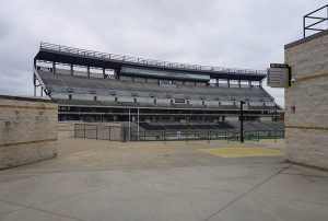 Top 10 Biggest Stadiums in Alabama - Stadium Freak