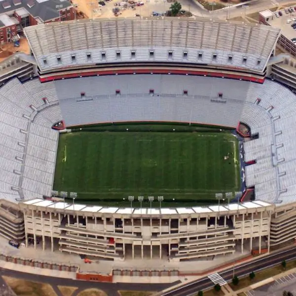 Welcome To The Amazing Rungrado 1st of May Stadium (or not?) - Stadium ...