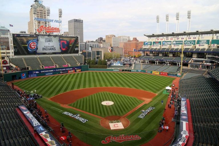 Top 10 Biggest Stadiums in Ohio - Stadium Freak