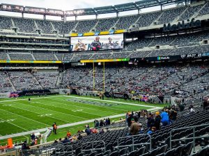 Top 8 Cool Facts about the MetLife Stadium - Stadium Freak