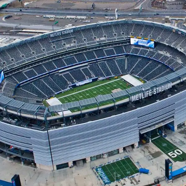 Top 10 Biggest Stadiums in Florida - Stadium Freak