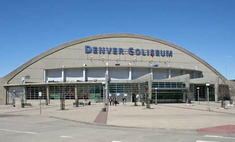 Top 8 Biggest Stadiums in Colorado - Stadium Freak