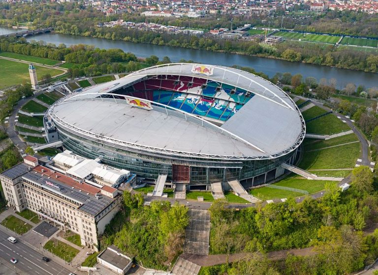 Euro 2024 Stadiums - Discover the 10 Venues - Stadium Freak