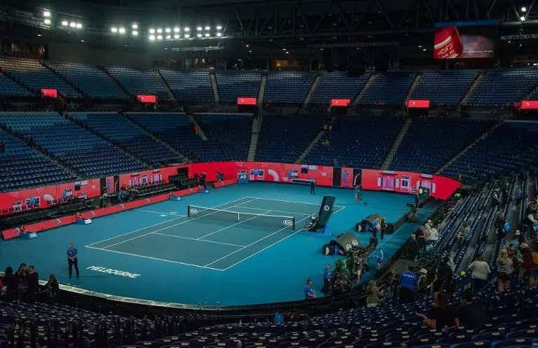 8 Exciting Facts about the Rod Laver Arena - Stadium Freak