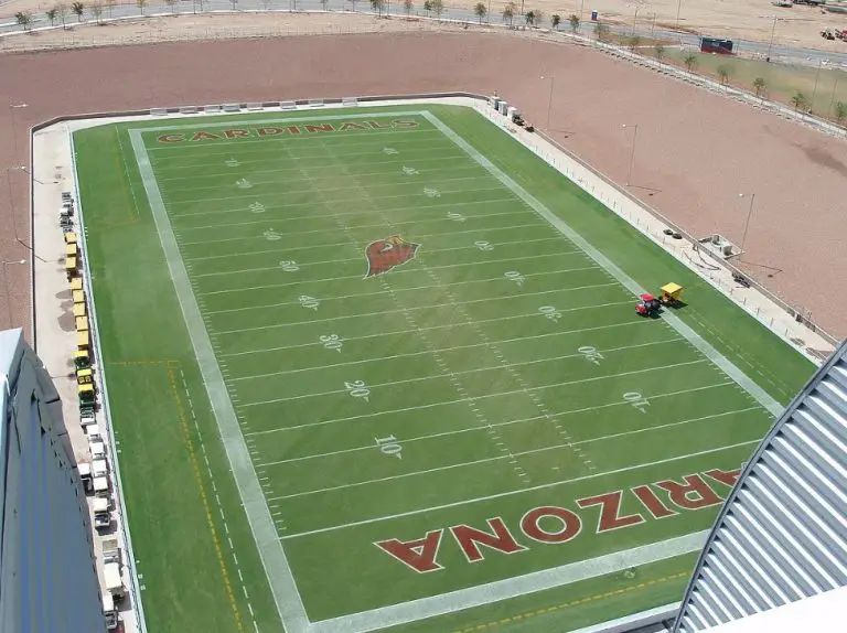 Top 10 Fantastic Facts about State Farm Stadium - Stadium Freak